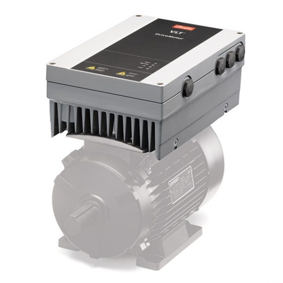 ESC Electric Systems and Controls | VLT® DriveMotor FCP 106