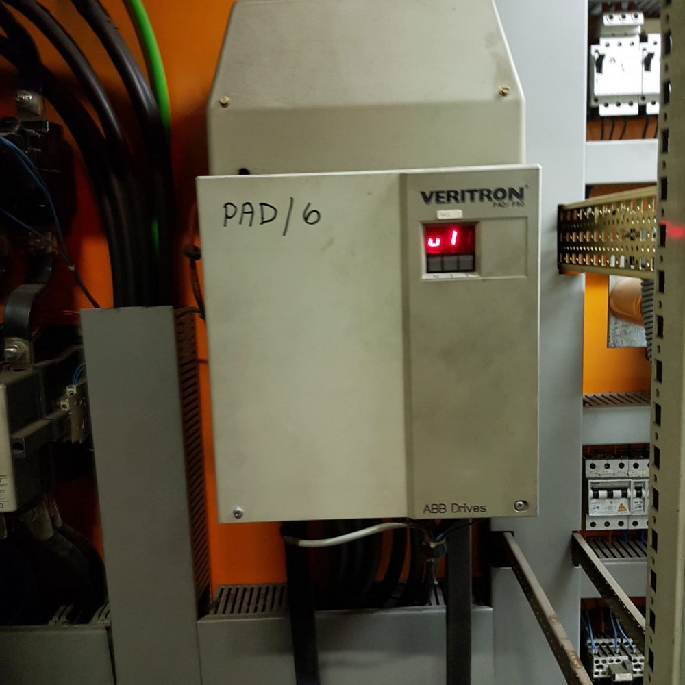 ESC Electric Systems and Controls | ESC Electric Systems and Controls