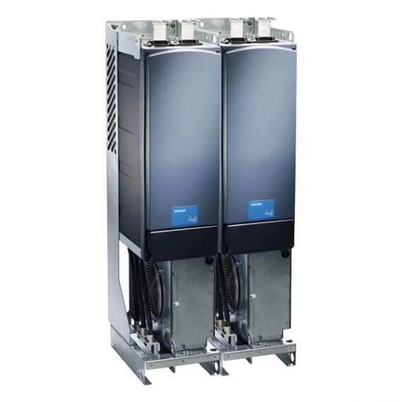 ESC Electric Systems and Controls | Danfoss Vacon Variable Speed Drives