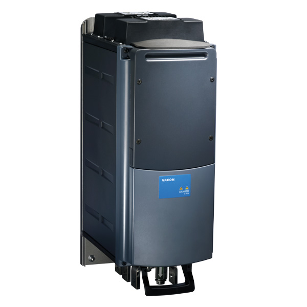 ESC Electric Systems and Controls | Danfoss Vacon Variable Speed Drives