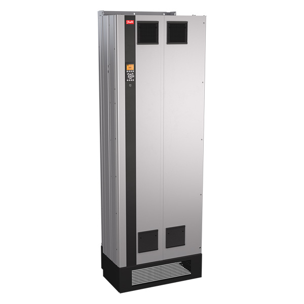 ESC Electric Systems and Controls | Danfoss VLT Variable Speed Drives