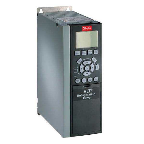 ESC Electric Systems and Controls | VLT® Refrigeration Drive FC 103
