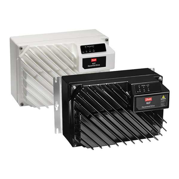 ESC Electric Systems and Controls | Danfoss VLT Variable Speed Drives