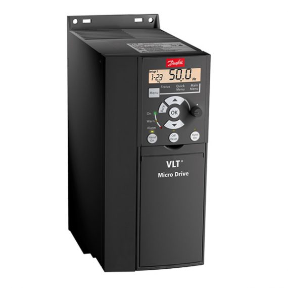 ESC Electric Systems and Controls | VLT® Micro Drive FC51